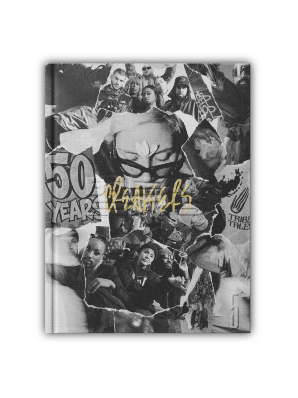 BREAKERS magazine vol. #5 - BREAKERS